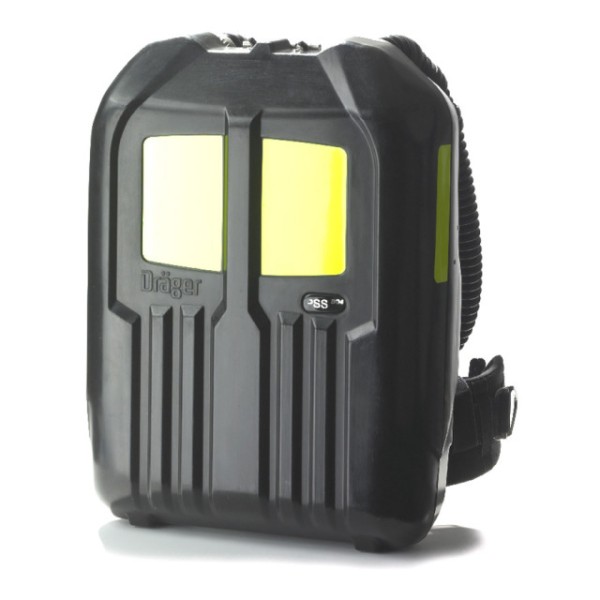 Kreislaufgerät DRÄGER PSS BG 4 plus EP, | DR Kreislaufgeräte | Dräger ...