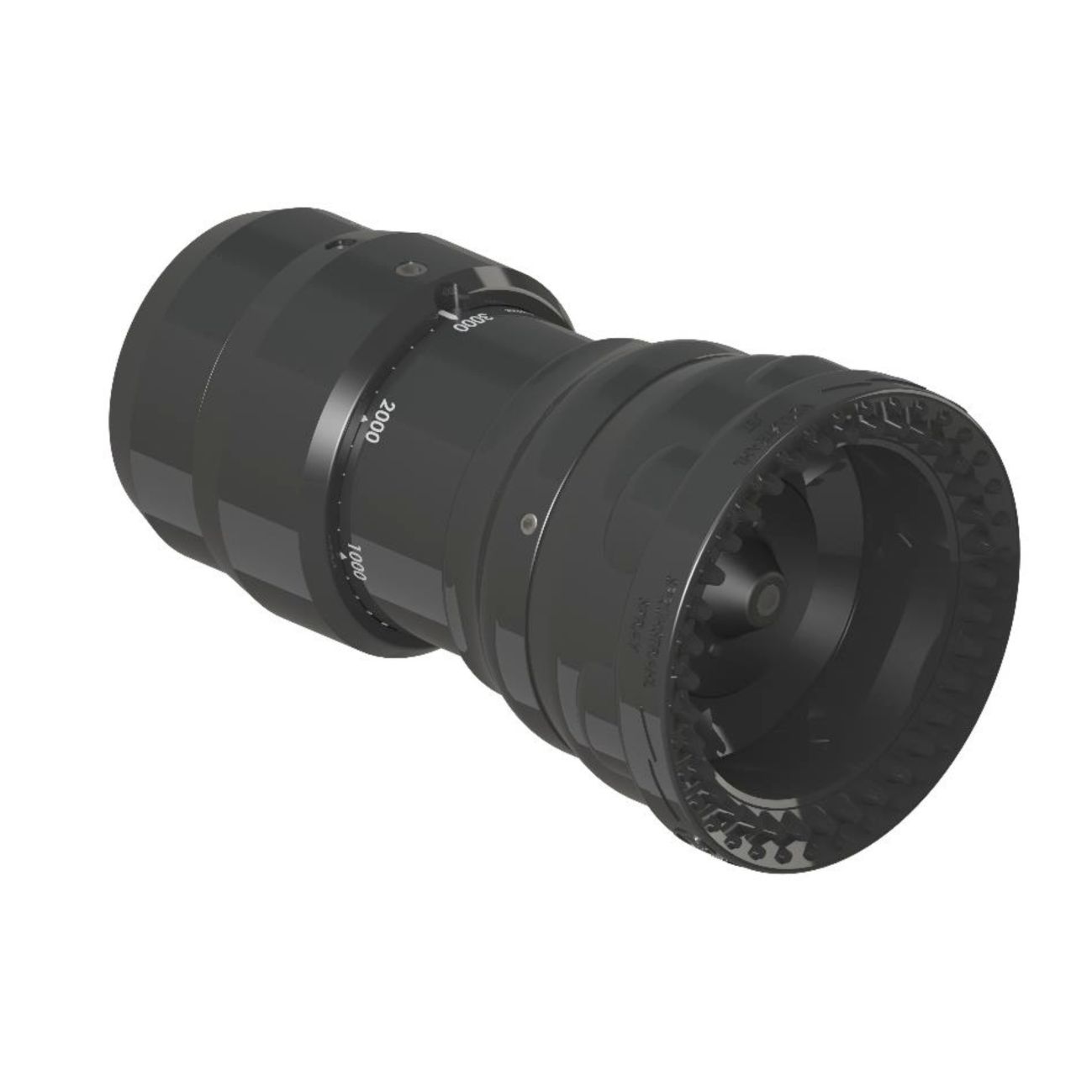 AWG Mehrzweckdüse MZ 3000 | Düsen und Zubehör | Monitore, Hydroschilder ...