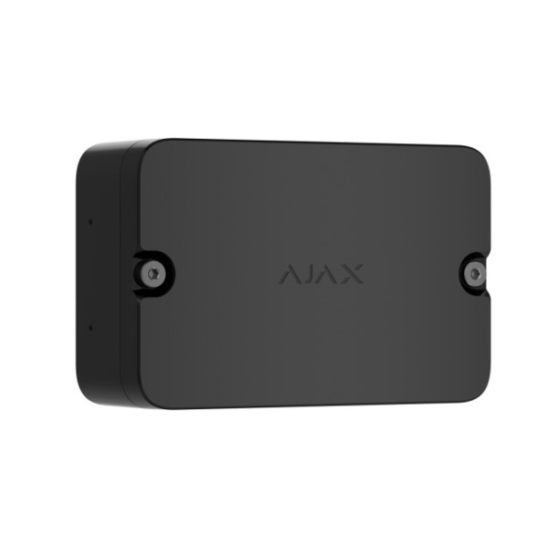 I/O-Modul AJAX FIRE, DIN EN 54, schwarz | Jablotron | Überwachungssysteme | Funk-, Signal- und ...