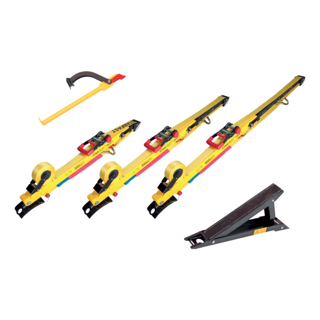 Stabilisierungssystem WEBER Stab-Fast | WE Abstützsysteme | Rettungsgeräte WEBER | Geräte für ...