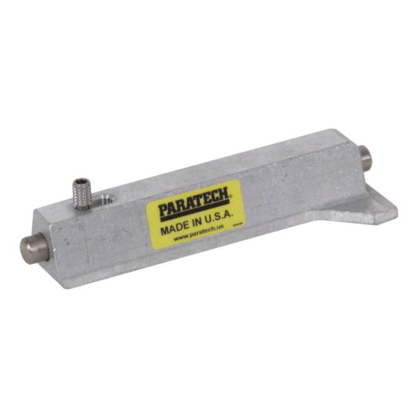 PARATECH Waler Stop Block | PARATECH Rettungssützen | PARATECH ...